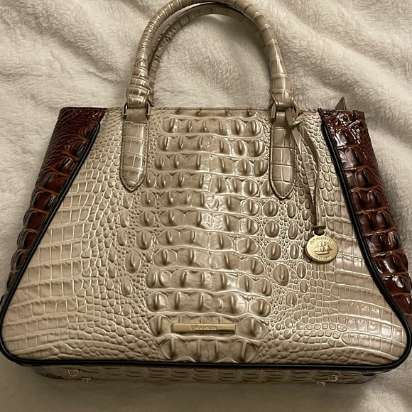 Brahmin | Bags | Brahman Small Irene Bag | Poshmark